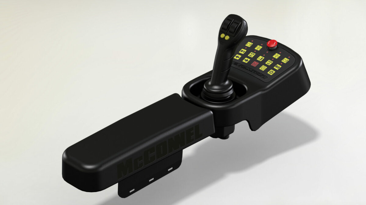 Evolution - McConnel